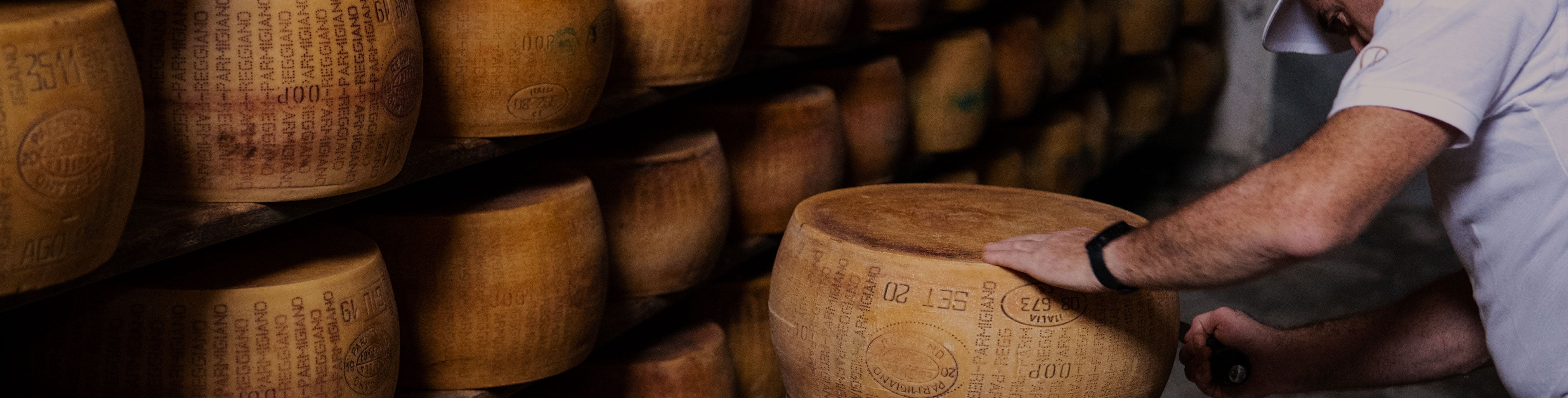 Home - Caseificio Bazzanese